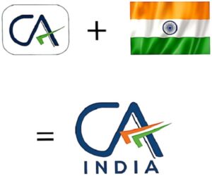 ICAI Launches New 'CA India' Logo: Key Features and Usage Guidelines ...